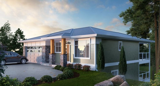 House Visualization Services