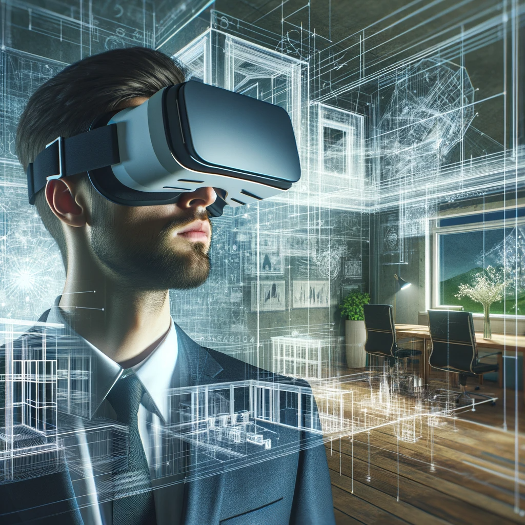 Exploring Architectural Animation: The Future of Architectural ...