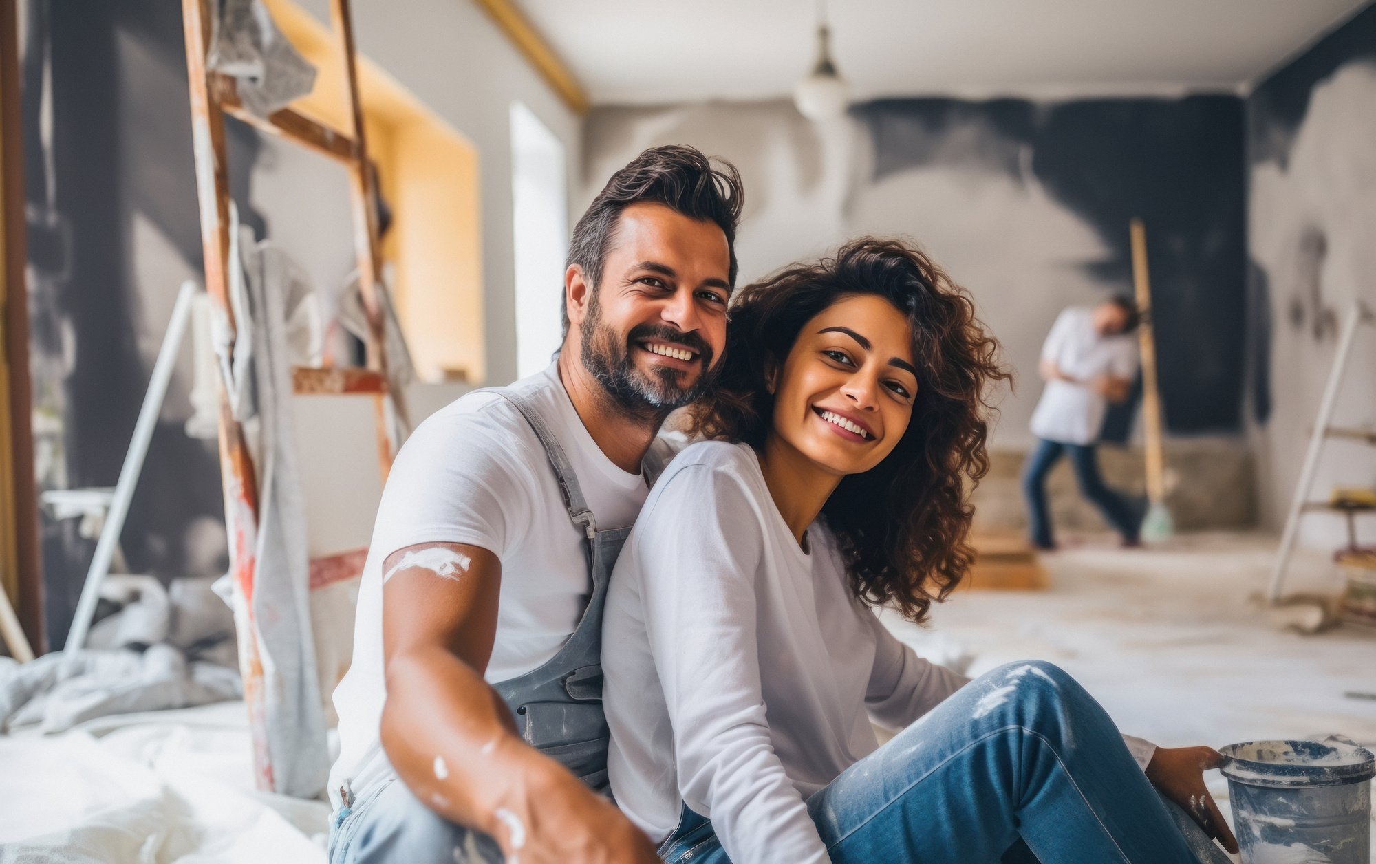 Innovative Design Trends in Home Remodeling | RealSpace Blog