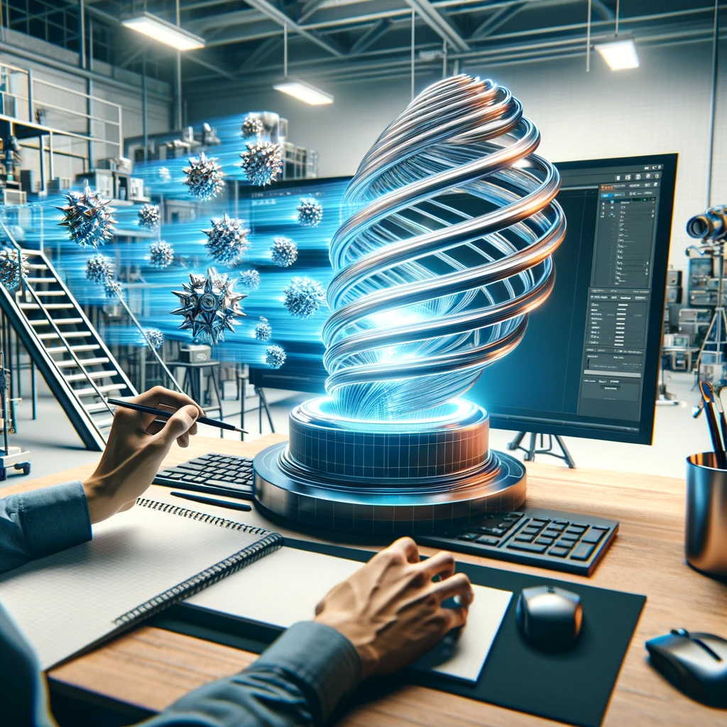 Exploring 3D Rendering Impact on Advertising & Marketing | RealSpace Blog