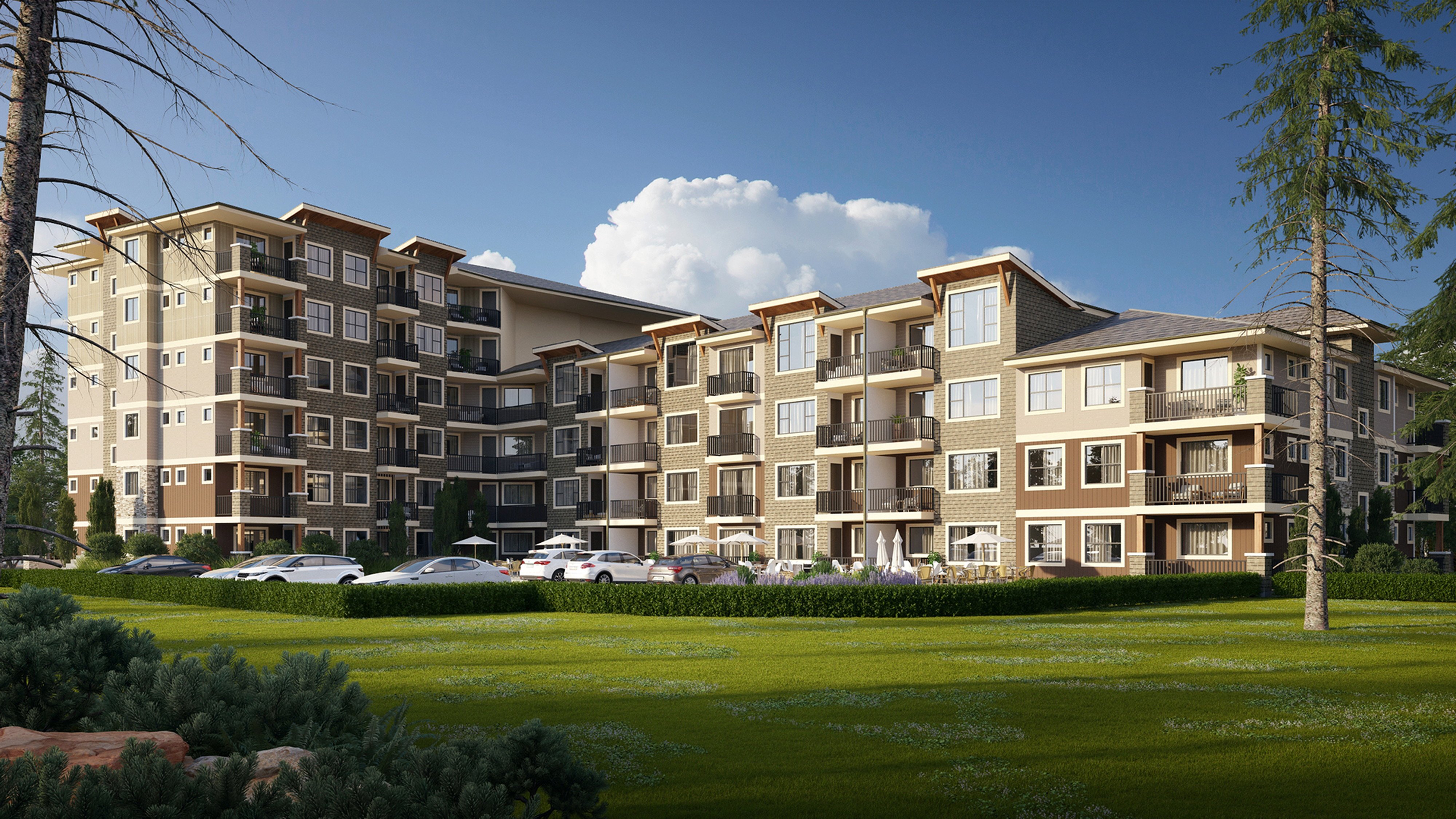 What is 3D Rendering? | Understanding the 3D Visualization Process