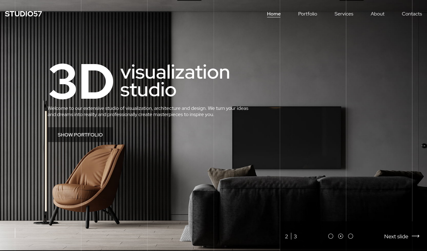 Top Architectural Rendering Companies | Best Picks from RealSpace3d ...