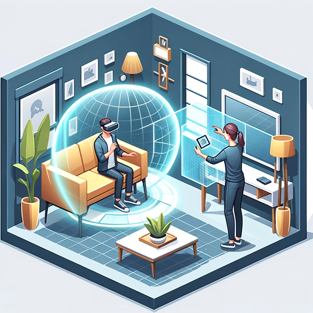 Exploring 3D Rendering Impact on Advertising & Marketing | RealSpace Blog